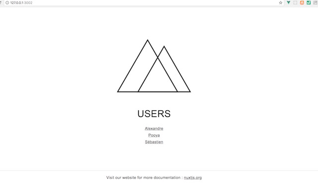 使用nuxt,express,mysql,nginx创建个人博客系列-03 | 藏经阁郭大爷